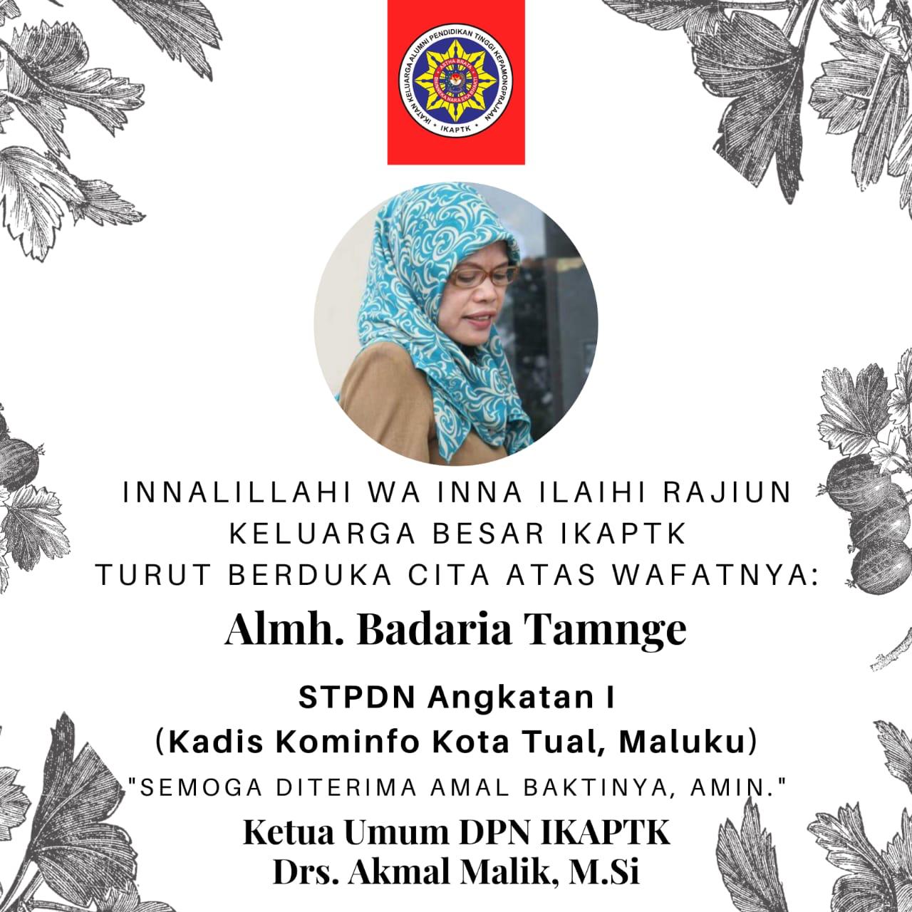 KORSA IKAPTK – IKAPTK
